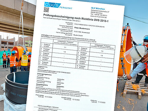 Schweissen.blog: DVS-Richtlinie 2212-1: Prüfung von ...